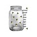 Lightning Bugs, Fireflies, Firefly Sublimation, Firefly Printable ...