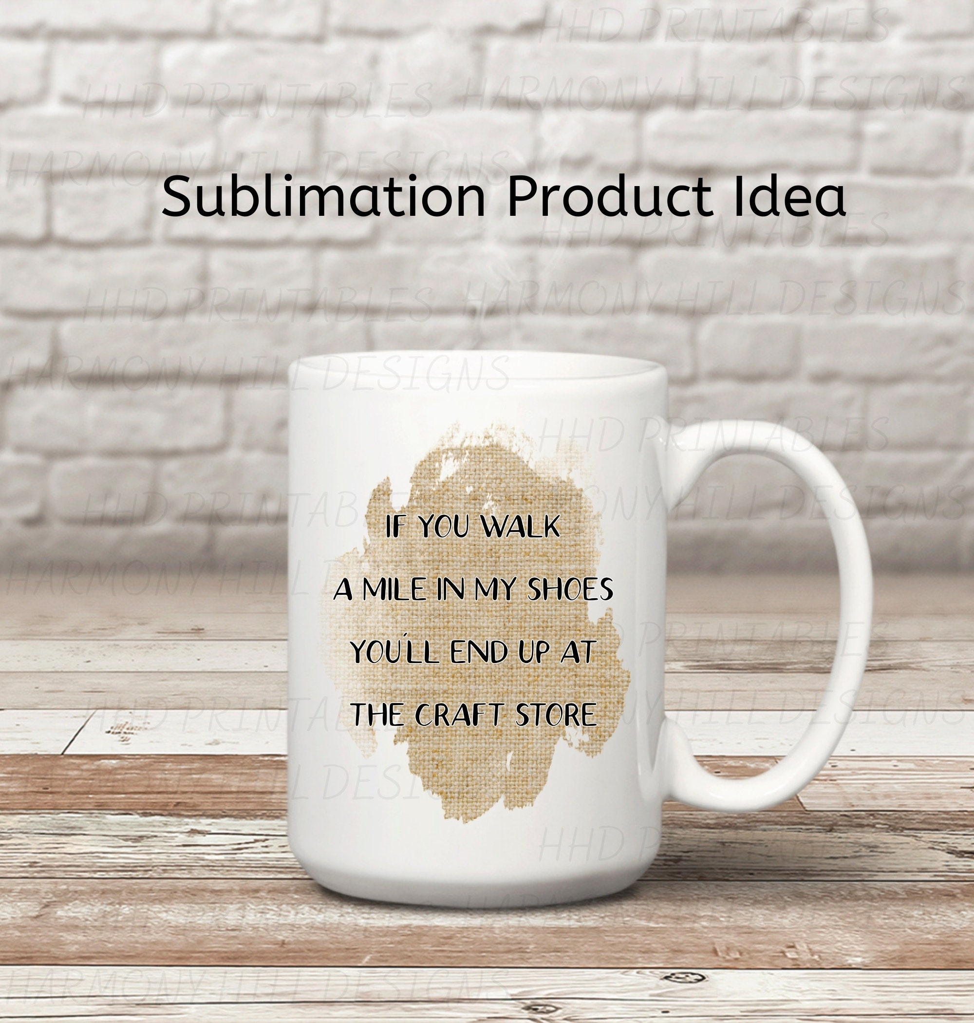Craft Room Printable, Craft Theme Sublimation, Craft Room Wall Art, PNG ...