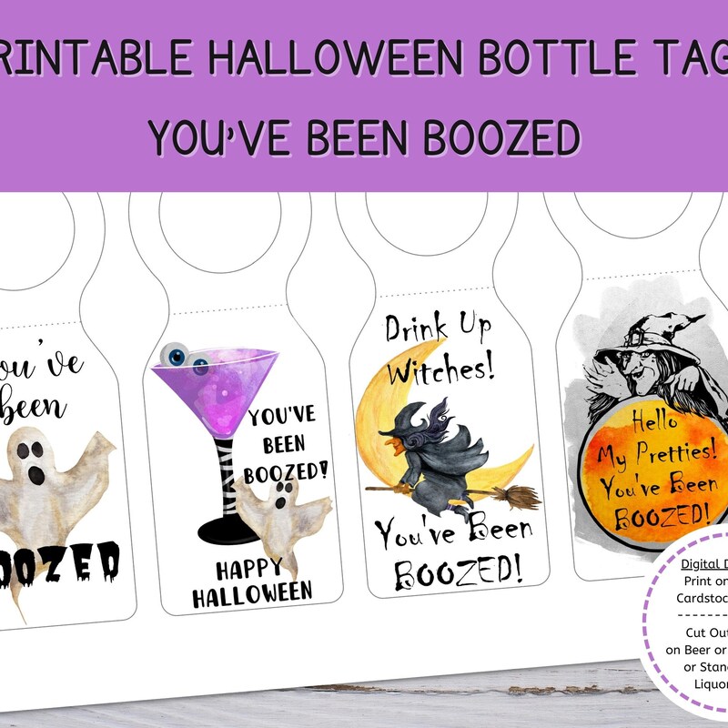 Youve Been Boozed - Etsy