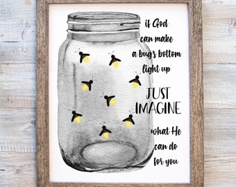 If God Can Make a Bugs Butt Light up Svg - Etsy