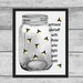 Lightning Bugs, Fireflies, Firefly Sublimation, Firefly Printable ...