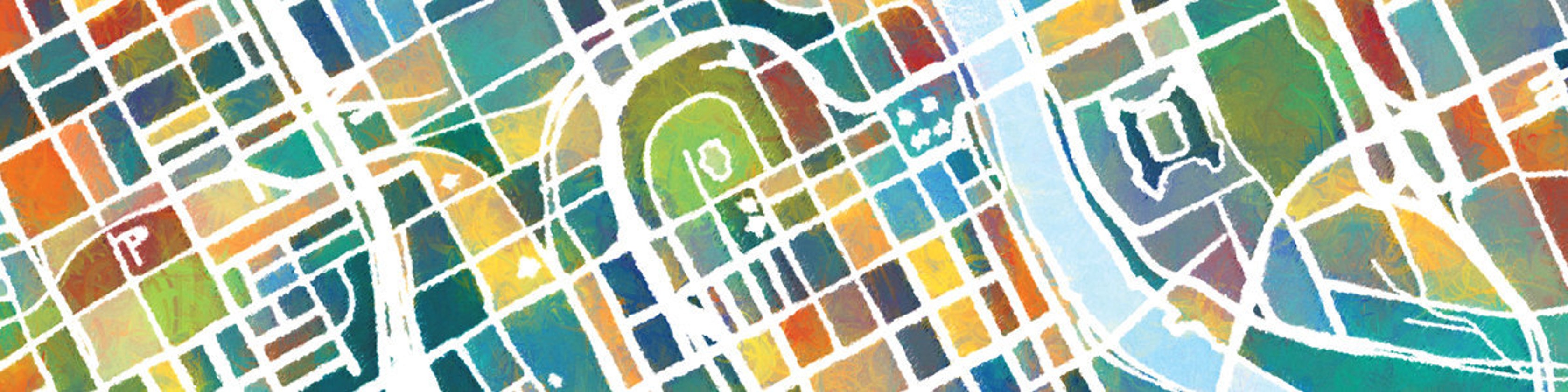paintingmaps - Etsy