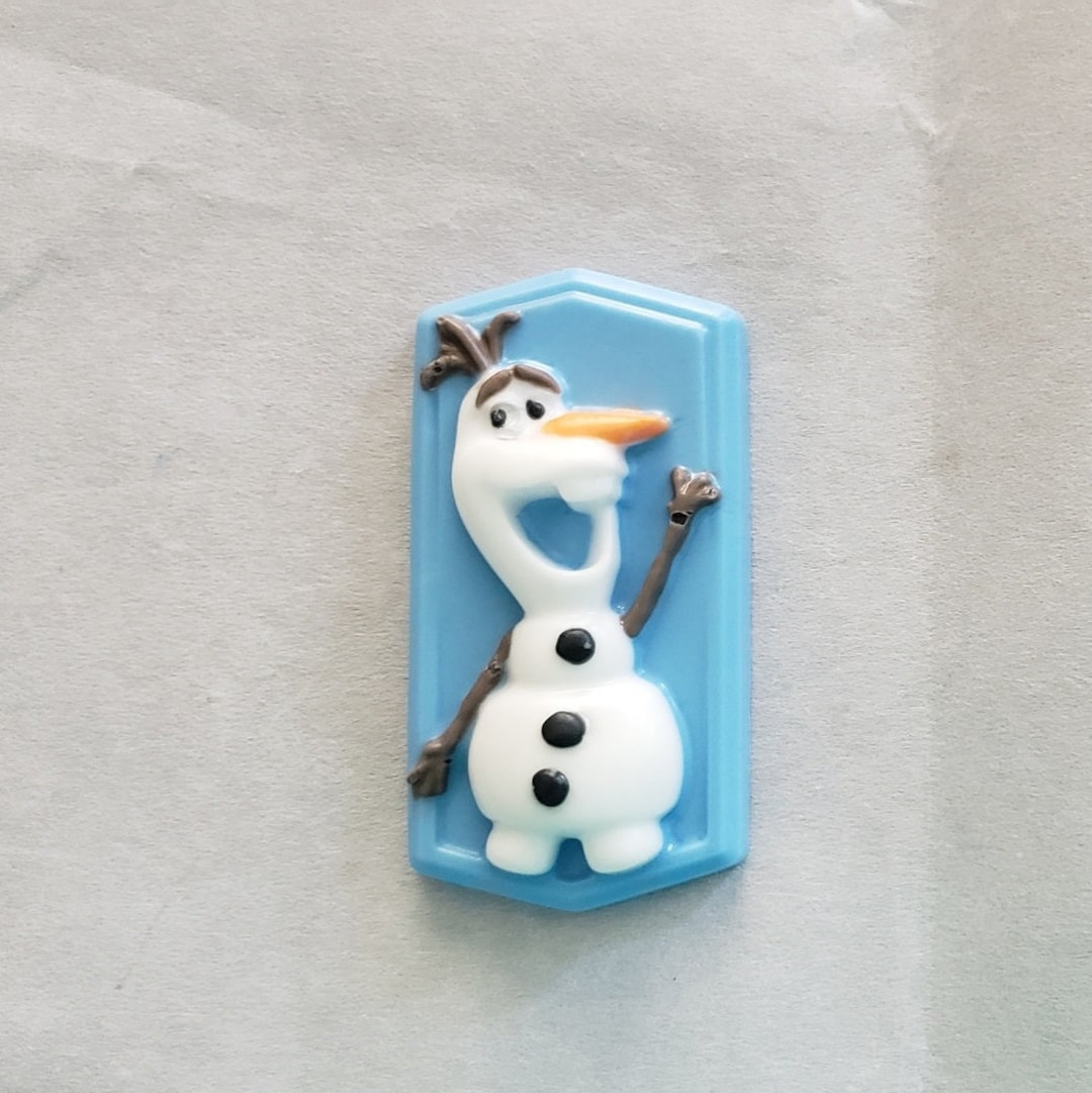 Frozen Soap - Olaf Frozen Soap 3.7 Oz - Olaf Soap - Frozen Party Favor ...