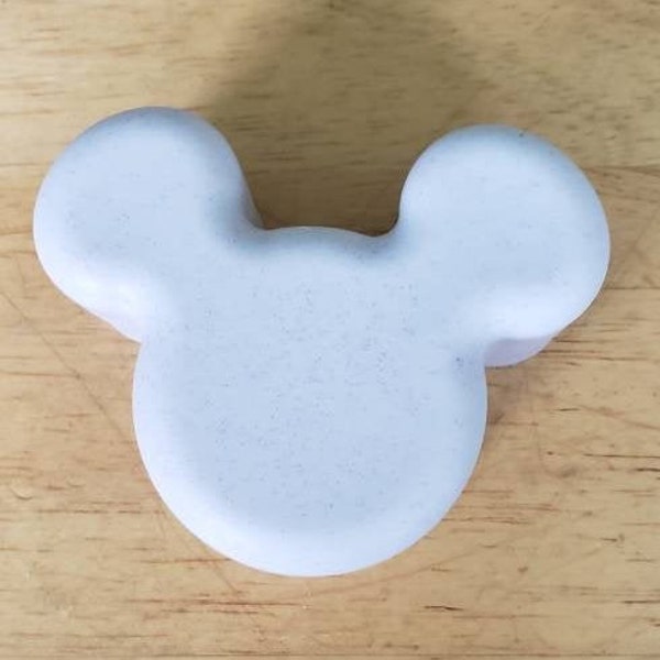 Mouse Soap - Etsy