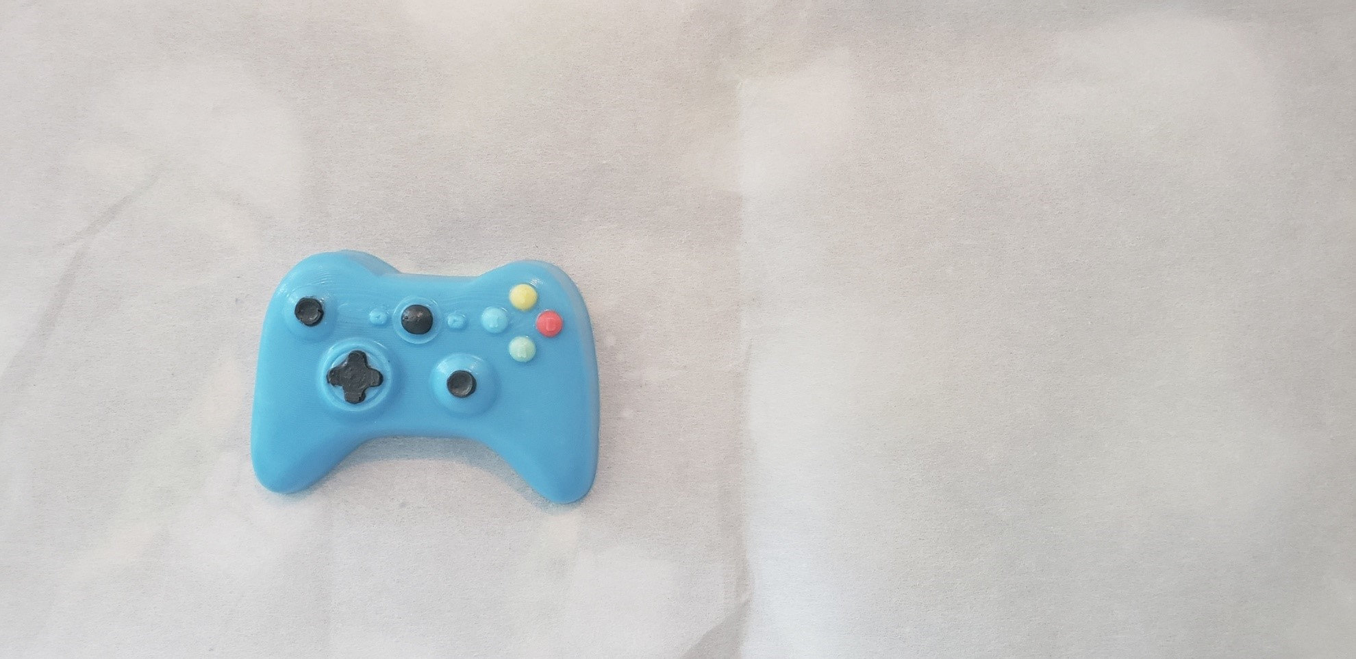 Video Game Controller Soap Xbox 3.5 Oz Gamer Party Favor Gaming Party ...