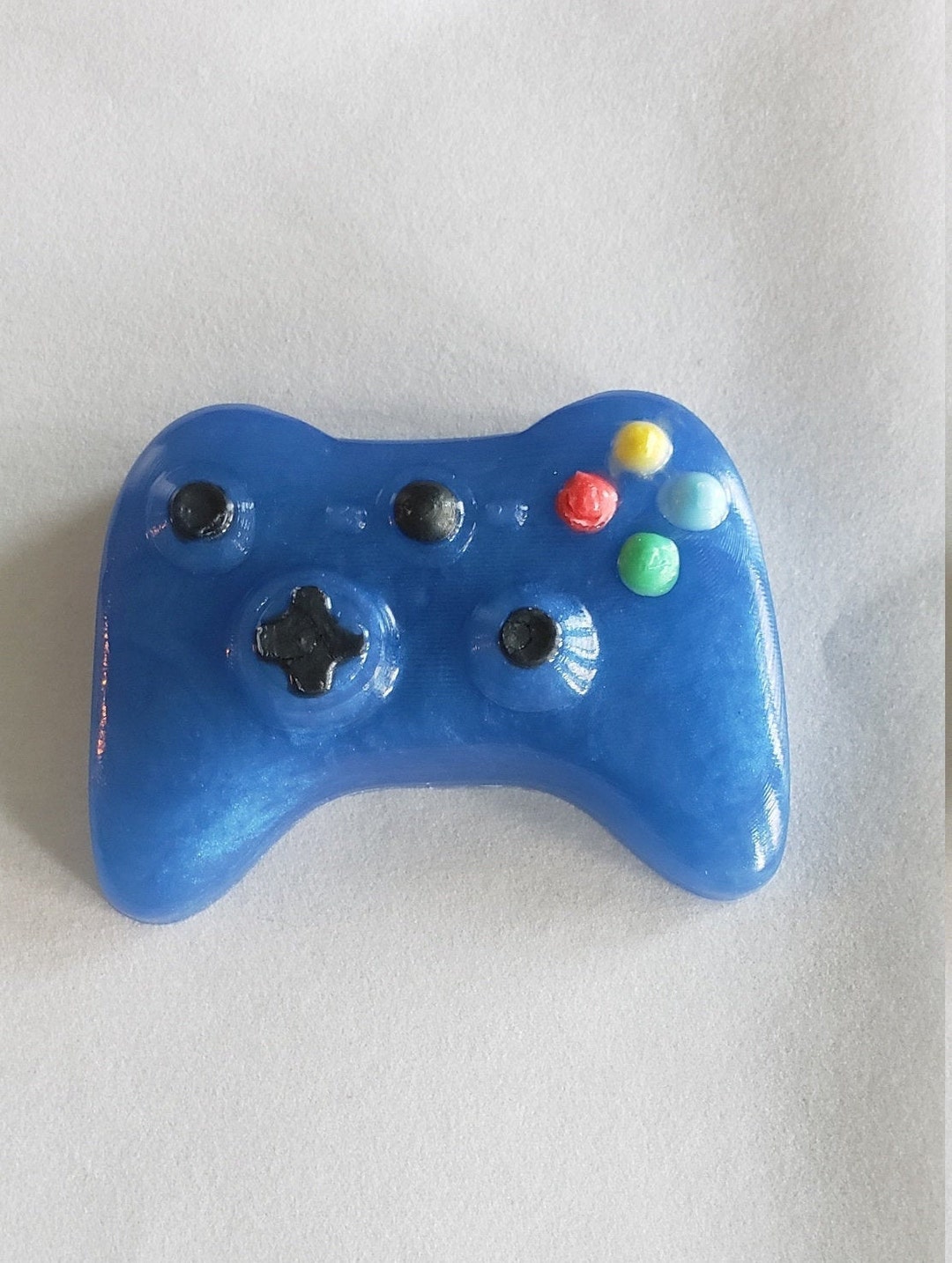 Video Game Controller Soap Xbox 3.5 Oz - Gamer Party Favor - Gaming ...