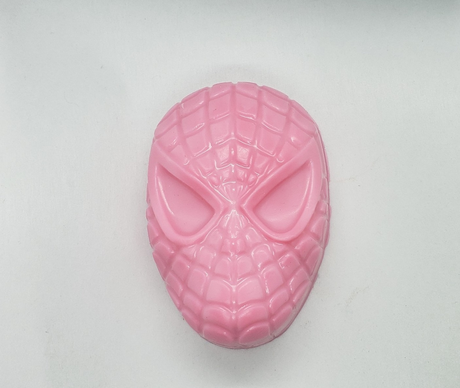 Spiderman Soap 6 Oz Kids Soap - Etsy