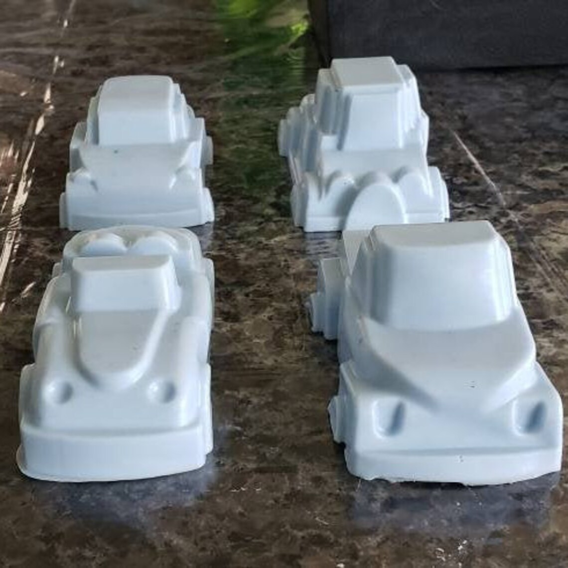 Model A Ford Soap Vehicle Soap Pickup Truck Soap Jeep - Etsy