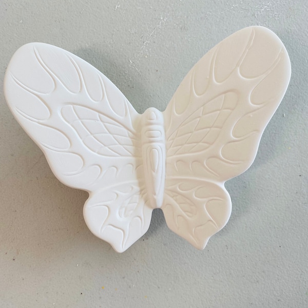 Ceramic Butterfly - Etsy