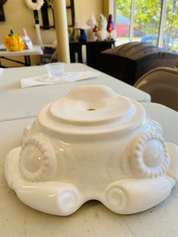 Ceramic Tree Base - Etsy