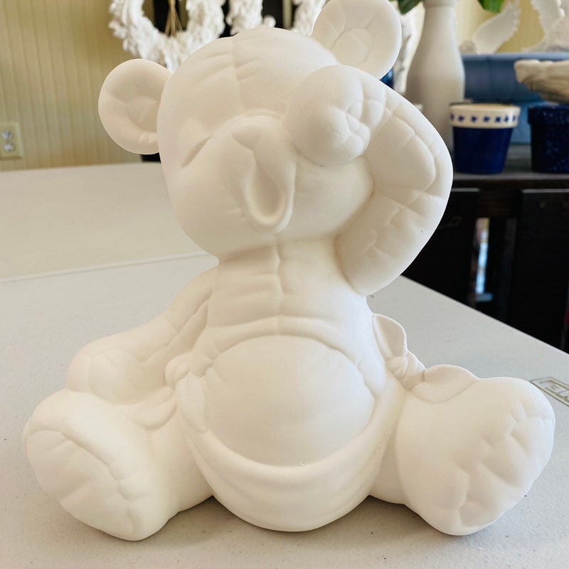 Ready to Paint Bisque Ceramics - Etsy