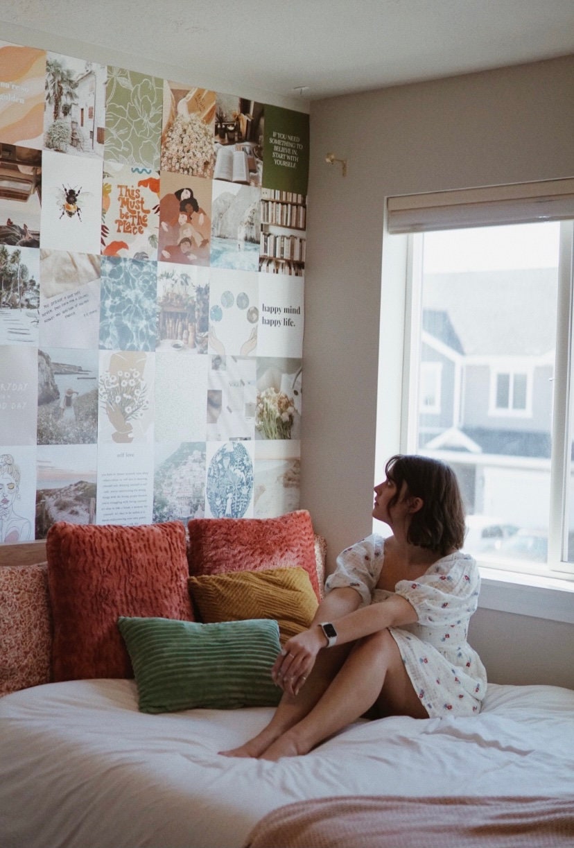 Dream Collage Kit - Etsy