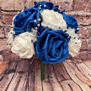 Wedding Cake Flower Topper FULL SET 3 PIECE - Etsy