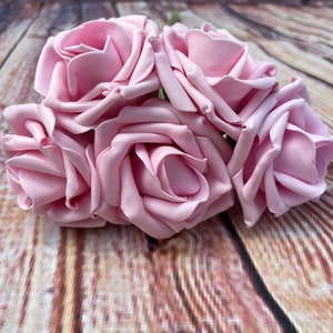 Wedding Cake Flower Topper FULL SET 3 PIECE - Etsy