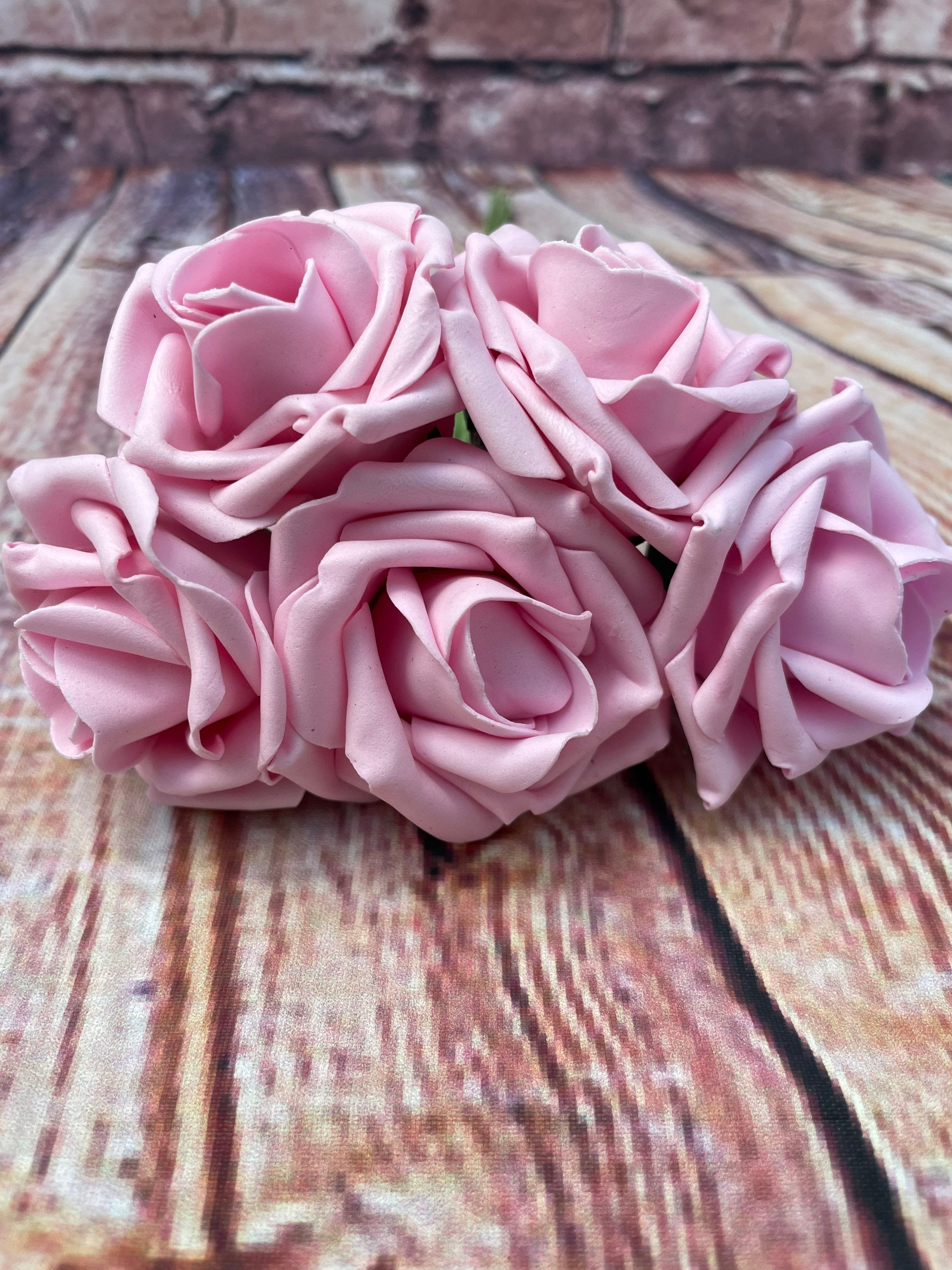 Wedding Cake Flower Topper FULL SET 3 PIECE - Etsy