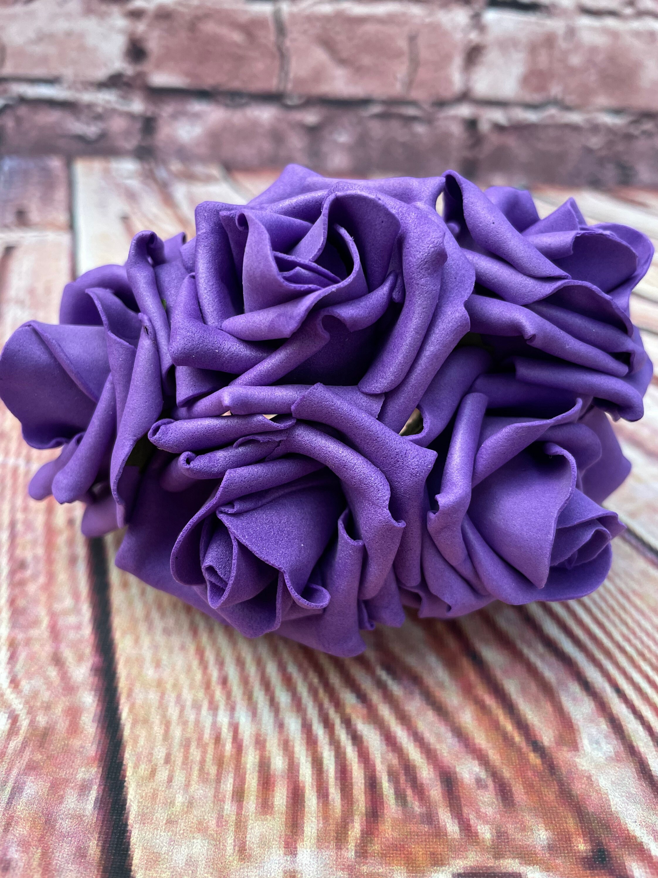 Wedding Cake Flower Topper FULL SET 3 PIECE - Etsy