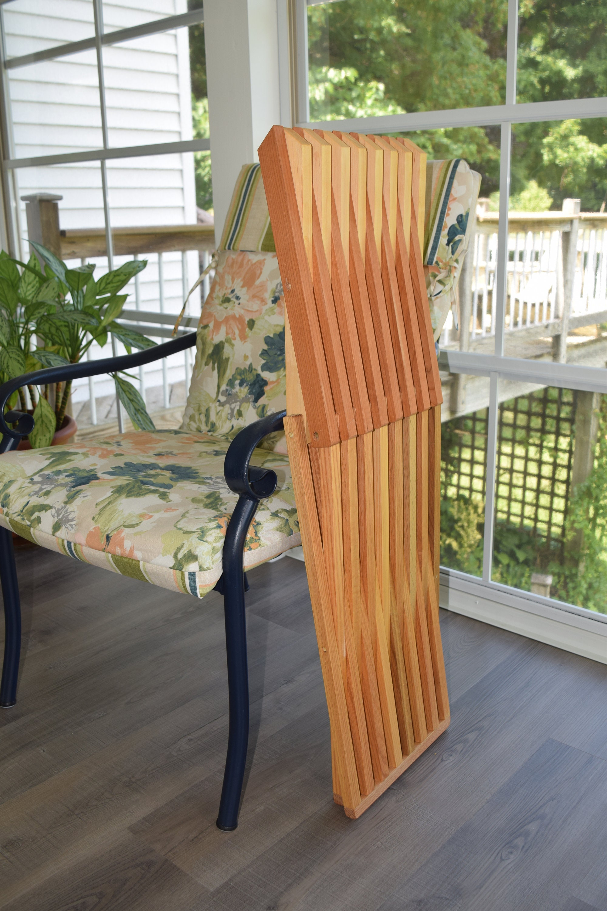 Minimalist Folding Table/stool - Etsy
