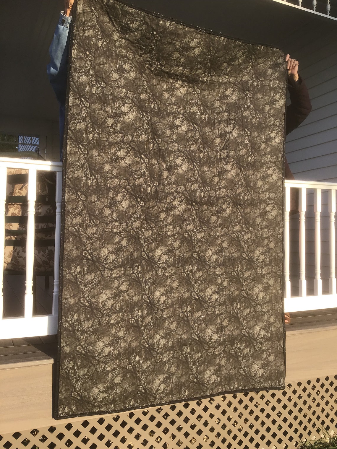 Queen of Ween Quilt - Etsy