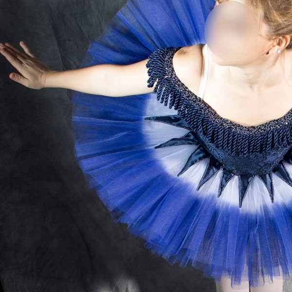 Dance Tutu - Etsy
