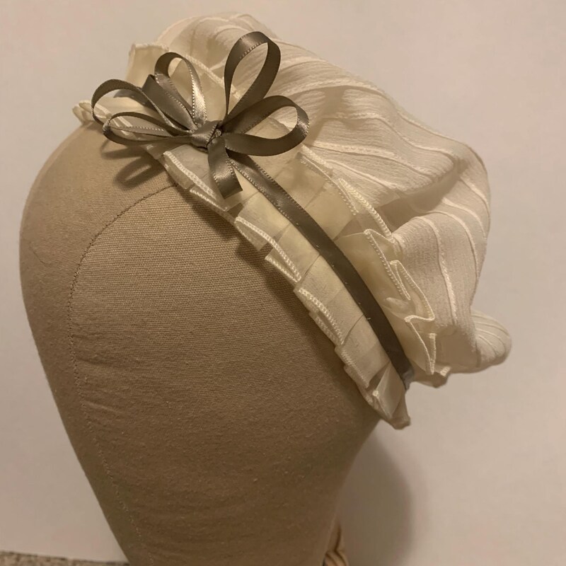 Regency Hat - Etsy