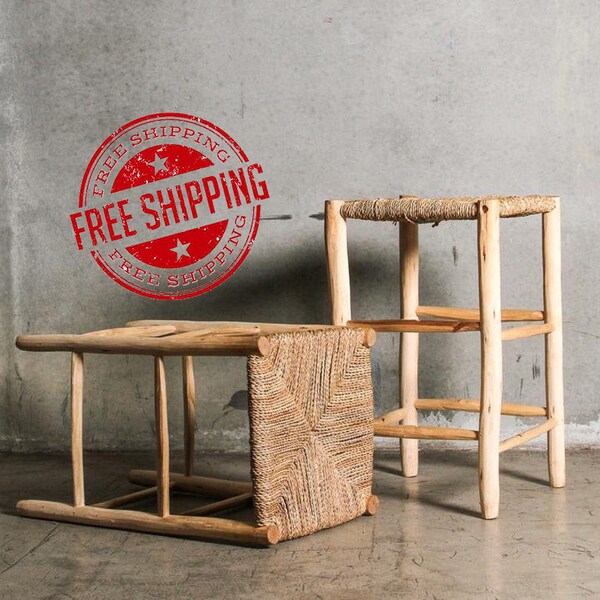 Custom Bar Stools - Etsy