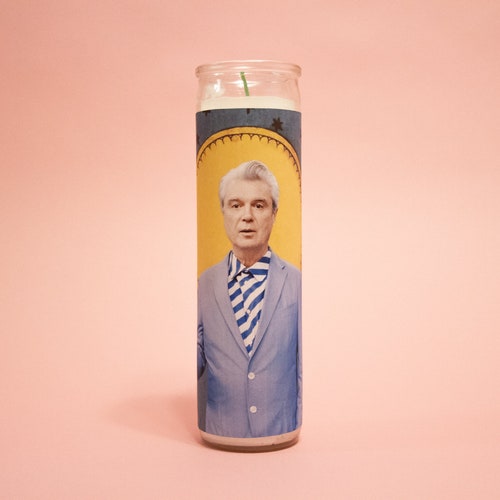 David Byrne Talking Heads 'jumping Jack' Puppet - Etsy UK David Byrne Talking Heads 'jumping Jack' Puppet - Etsy UK