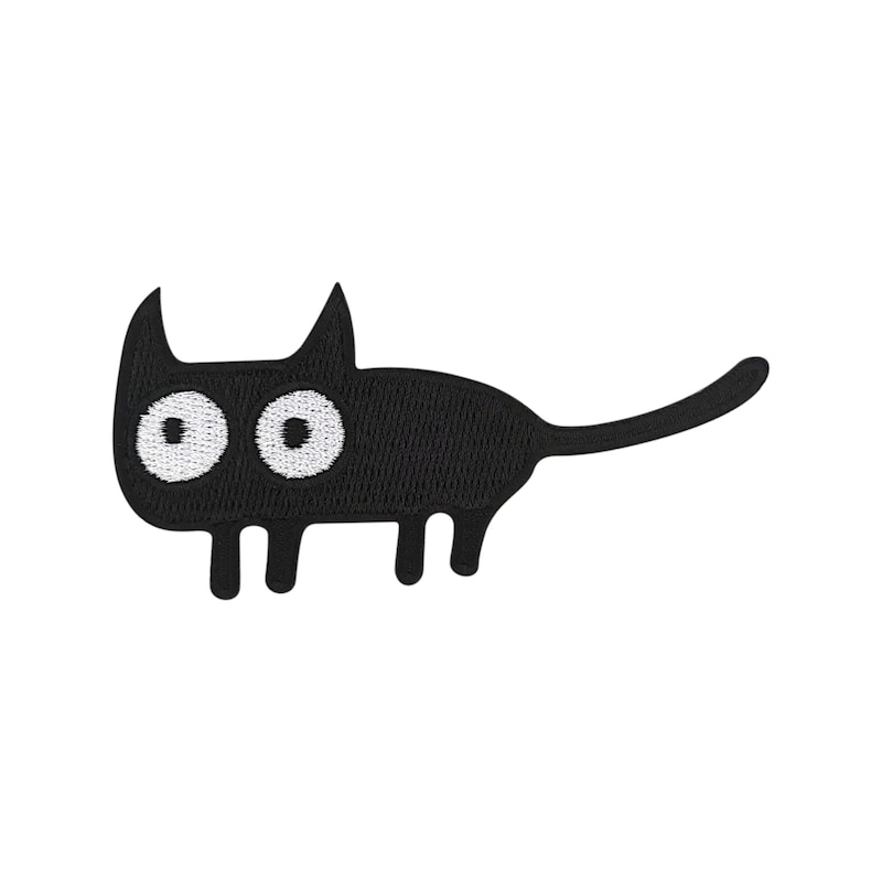 Small Animal Patches - Etsy