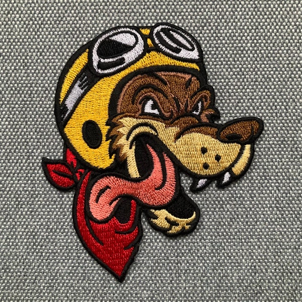 Patch moto - Etsy France