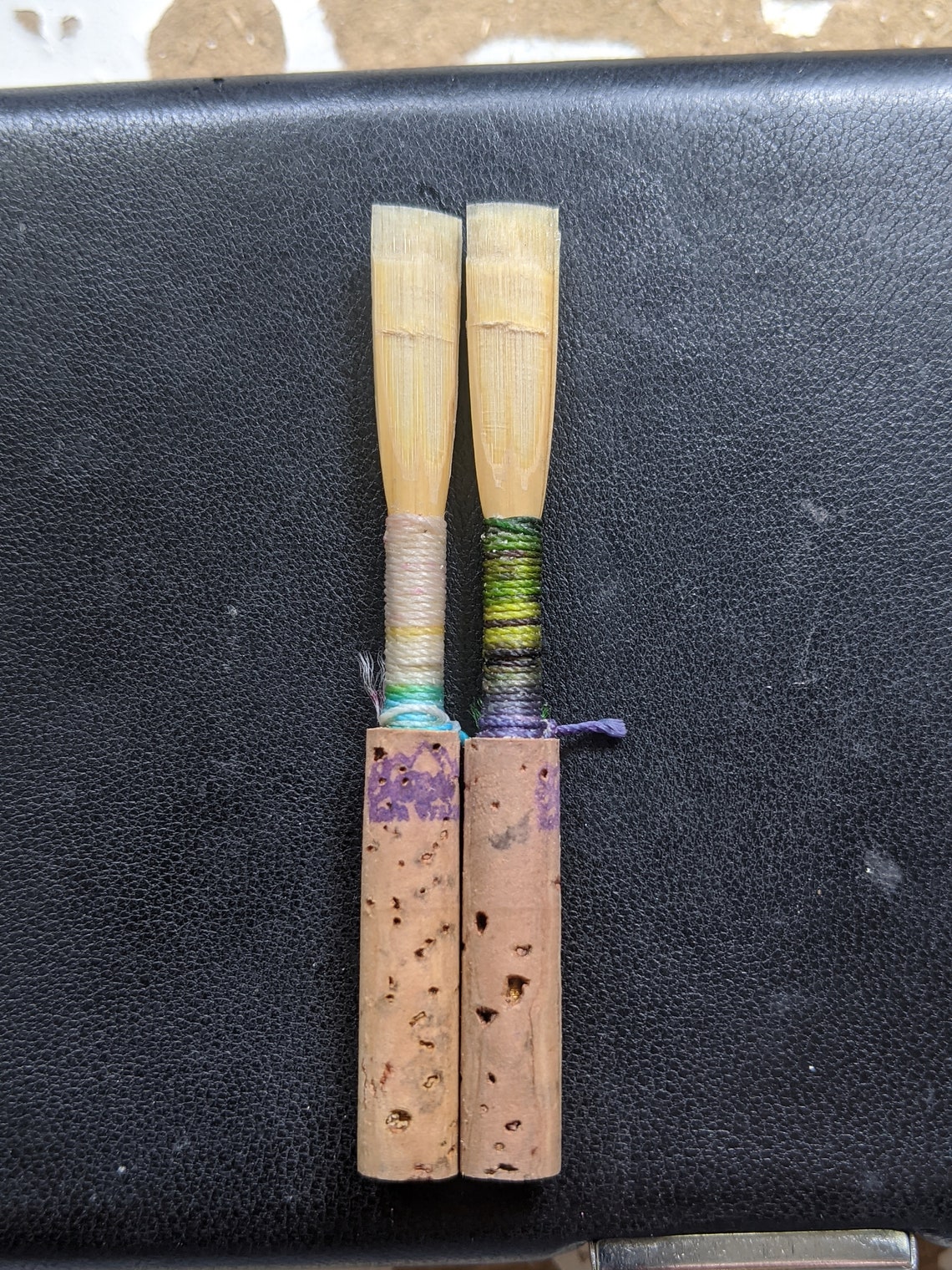 Professional Oboe Reed - Subscription - Etsy