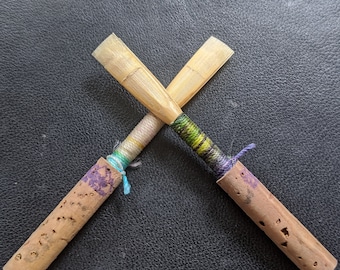 Oboe Reed Thread | Etsy