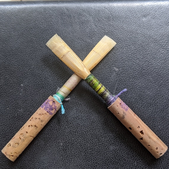 Handmade Oboe Reed | Etsy