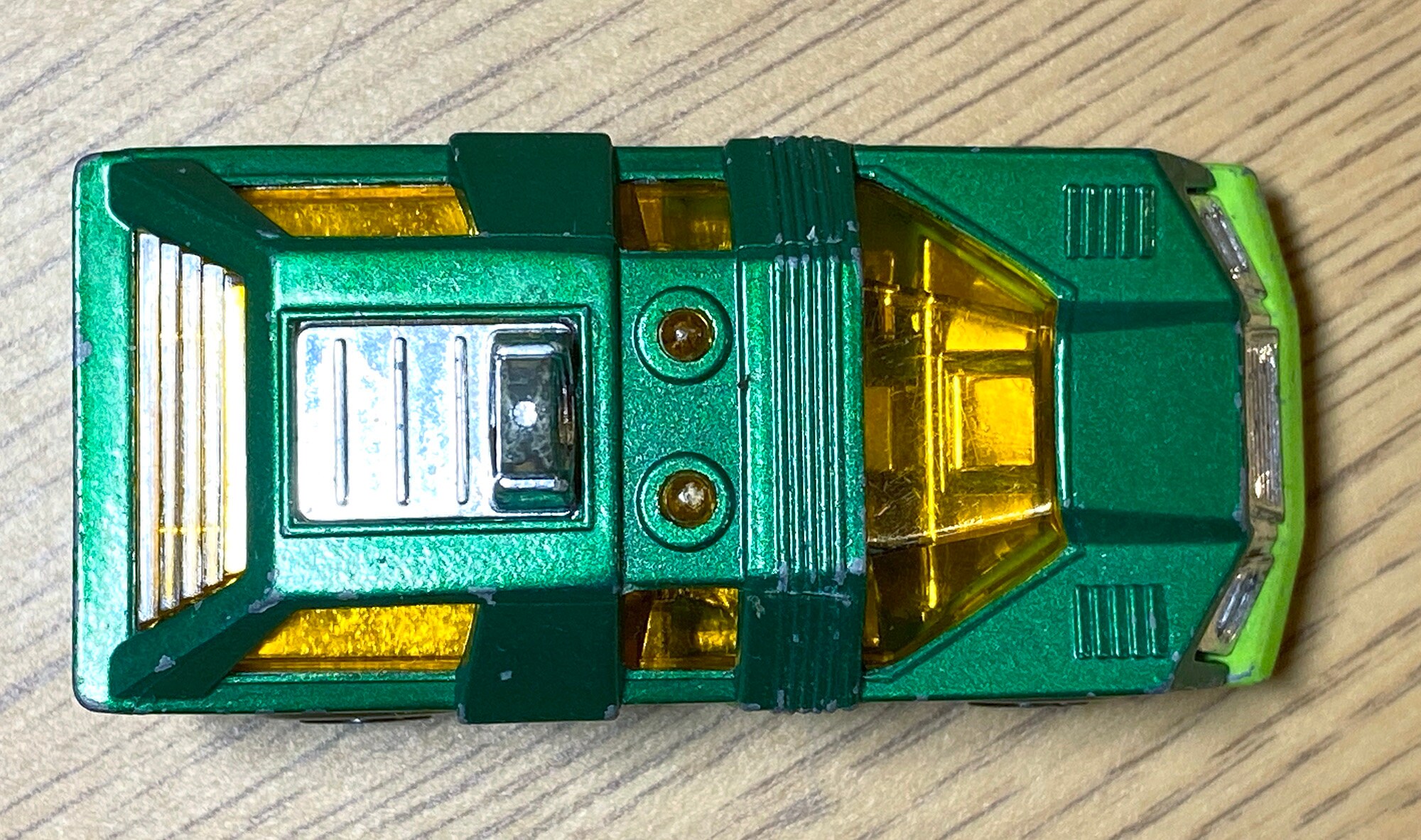 1975 Matchbox Planet Scout No. 59 Die Cast Car - Etsy