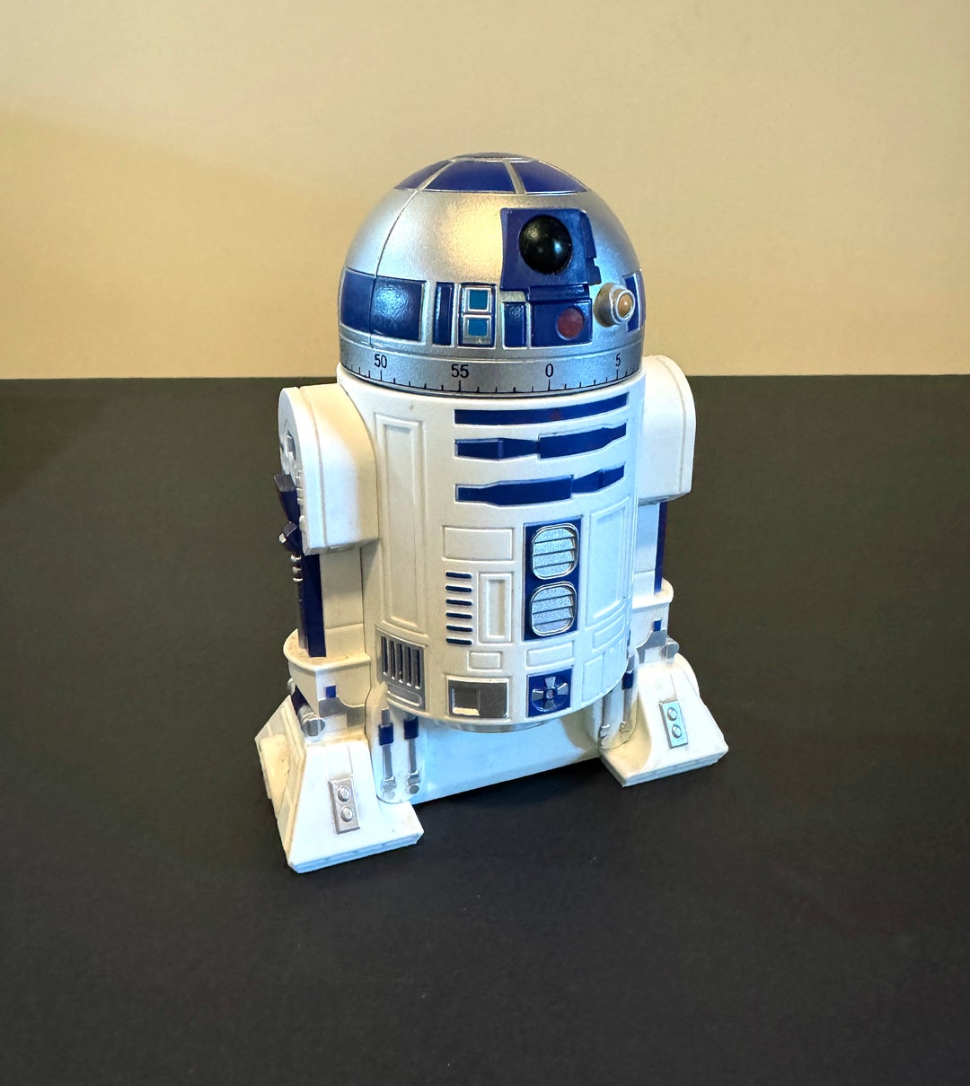 Star Wars R2-D2 Kitchen Timer - Etsy