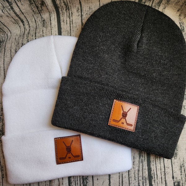 Leather Hat Patch Ideas Etsy