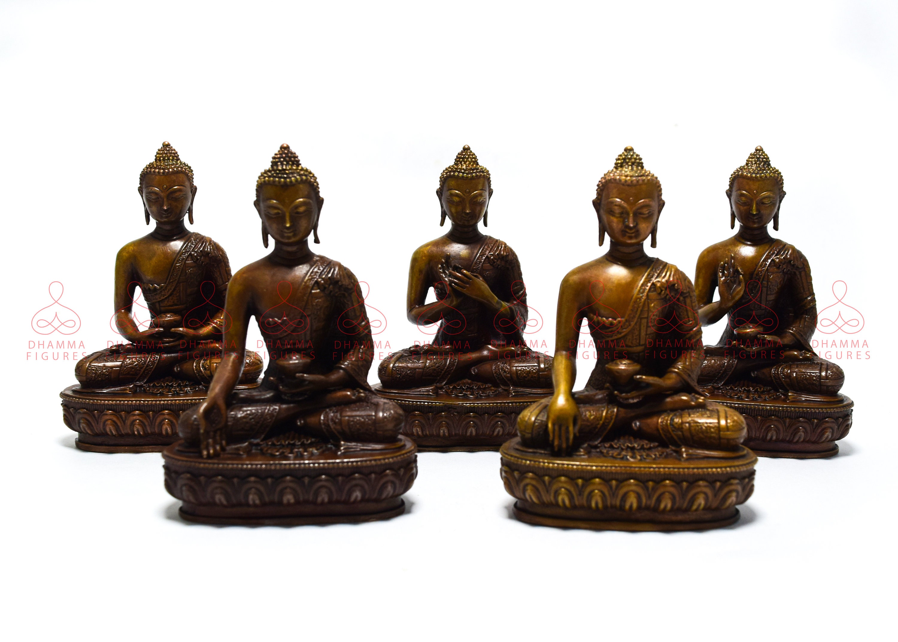 Siddhartha Gautama Movie Devadatta