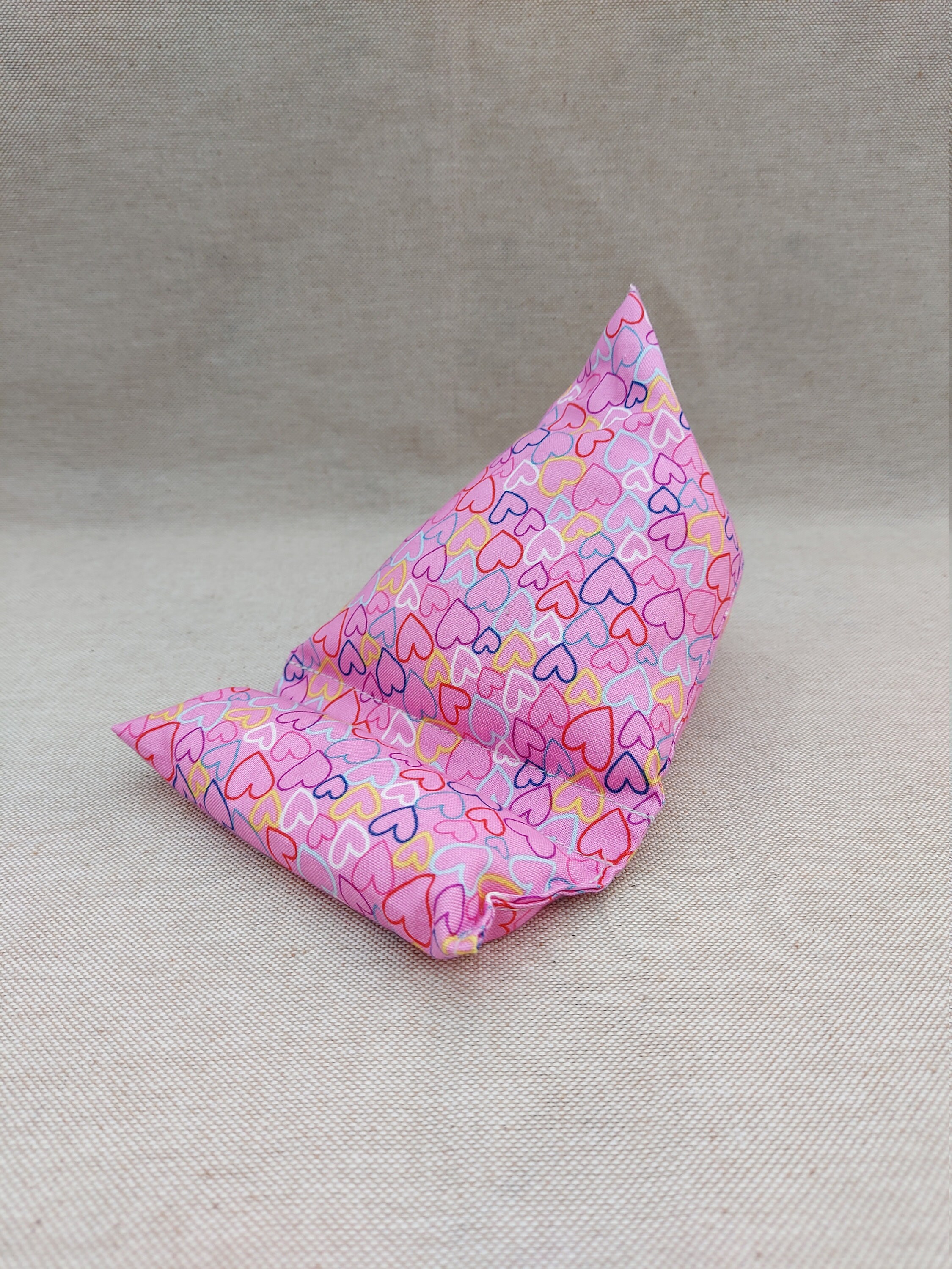 Mobile Phone Cushion, Mobile Phone Stand - Etsy UK