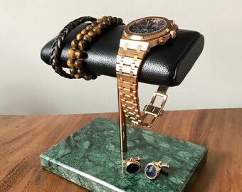 Rolex Watch Stand | Etsy