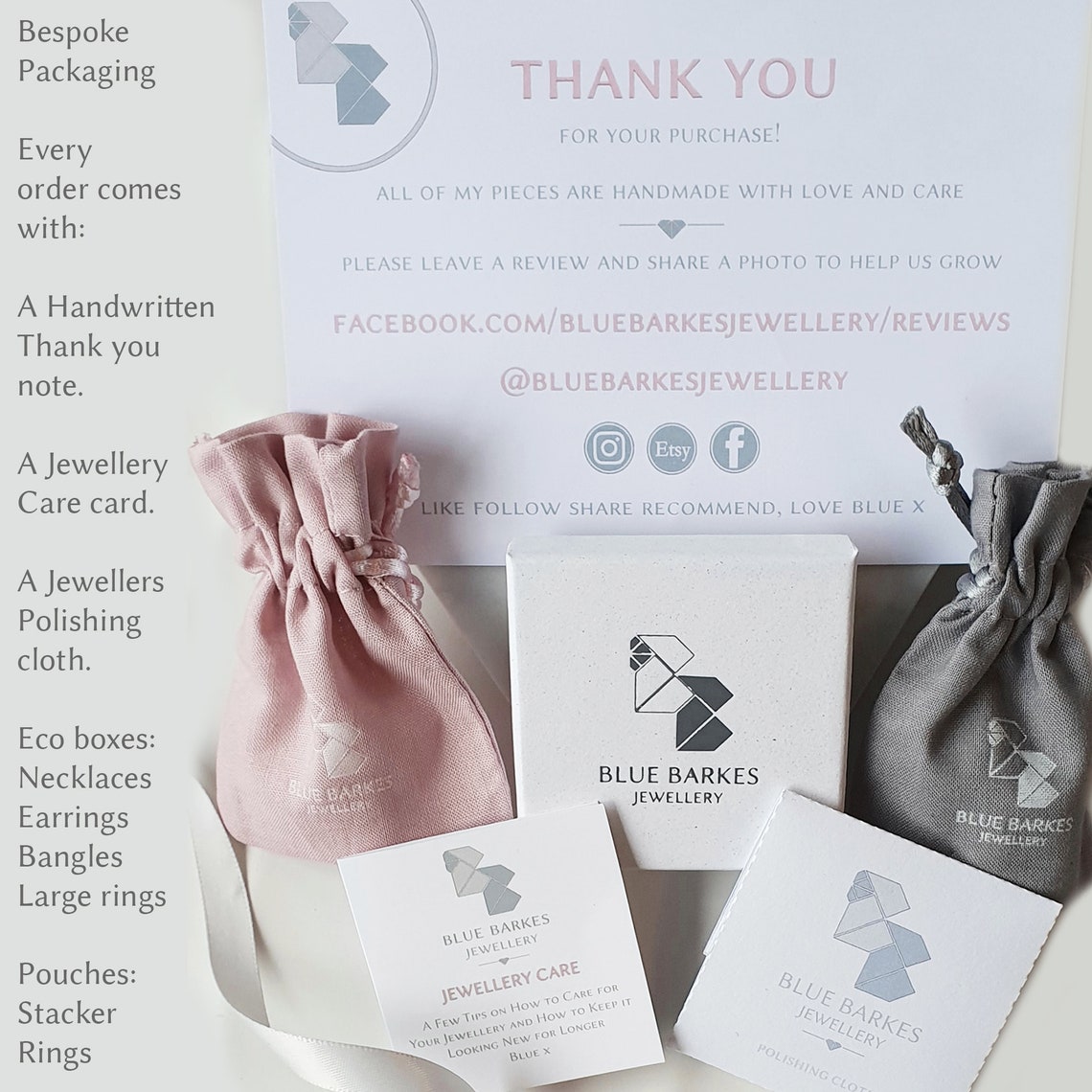 Buy Jewellery Gift Card | Jewelry Gift Voucher | Bespoke Voucher | Gift ...