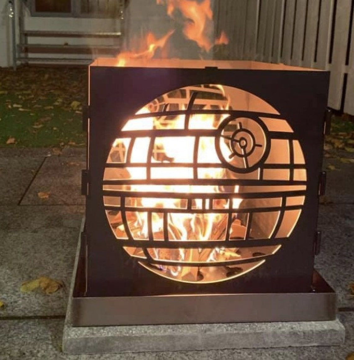 Firebox. - Etsy UK