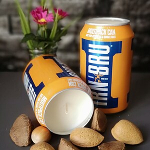 Irn Bru - Etsy