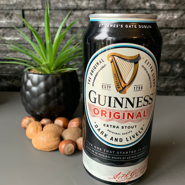 Guinness - Etsy
