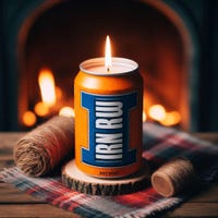 Irn Bru - Etsy
