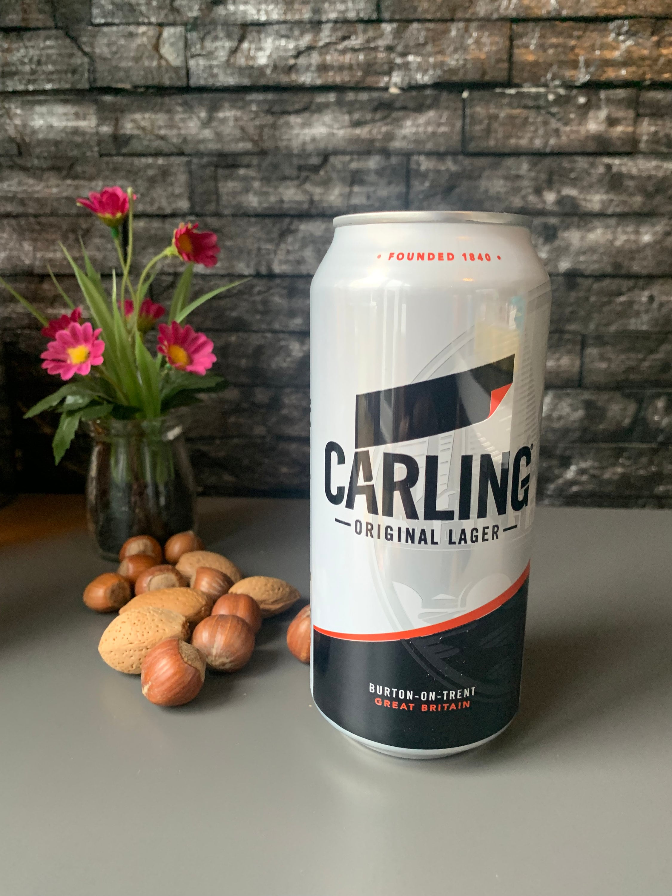 Carling Lager Quotes