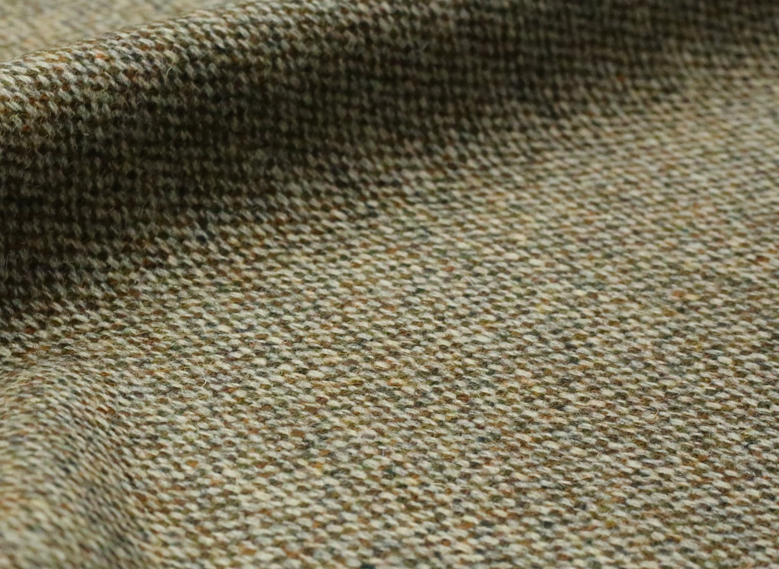Authentic Harris Tweed Fabric Samples - From the Isle of Harris for ...