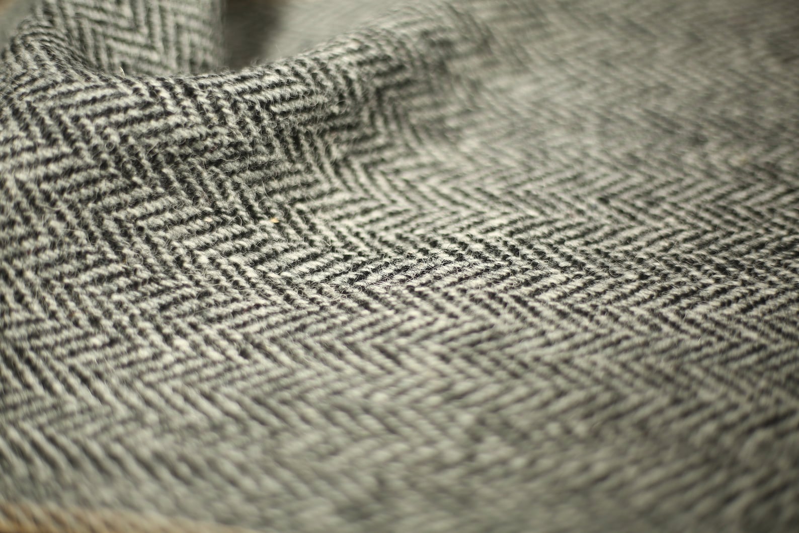 Authentic Harris Tweed Fabric Samples From the Isle of Harris for ...