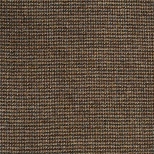 Harris Tweed Fabric by Metre - Brown Tweed Sorrel Suitable for ...