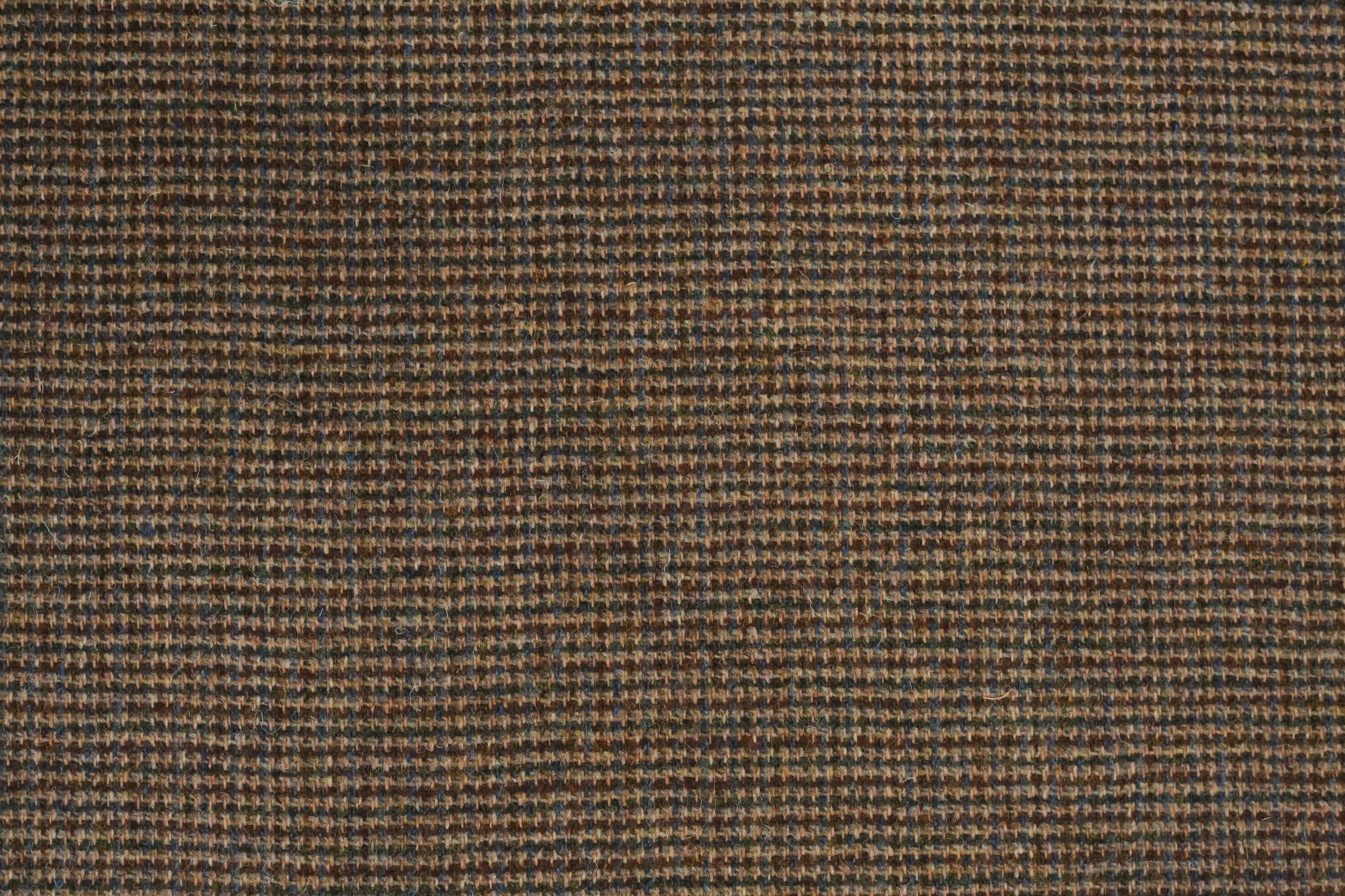 Harris Tweed Fabric by Metre Brown Tweed Sorrel Suitable for | Etsy Harris Tweed Fabric by Metre Brown Tweed Sorrel Suitable for | Etsy
