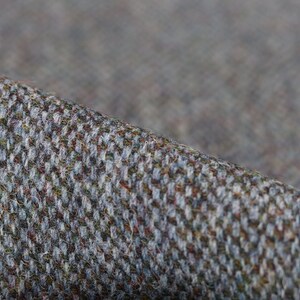 Authentic Harris Tweed Fabric Samples - From the Isle of Harris for ...