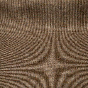 Harris Tweed Fabric by Metre - Brown Tweed Sorrel Suitable for ...