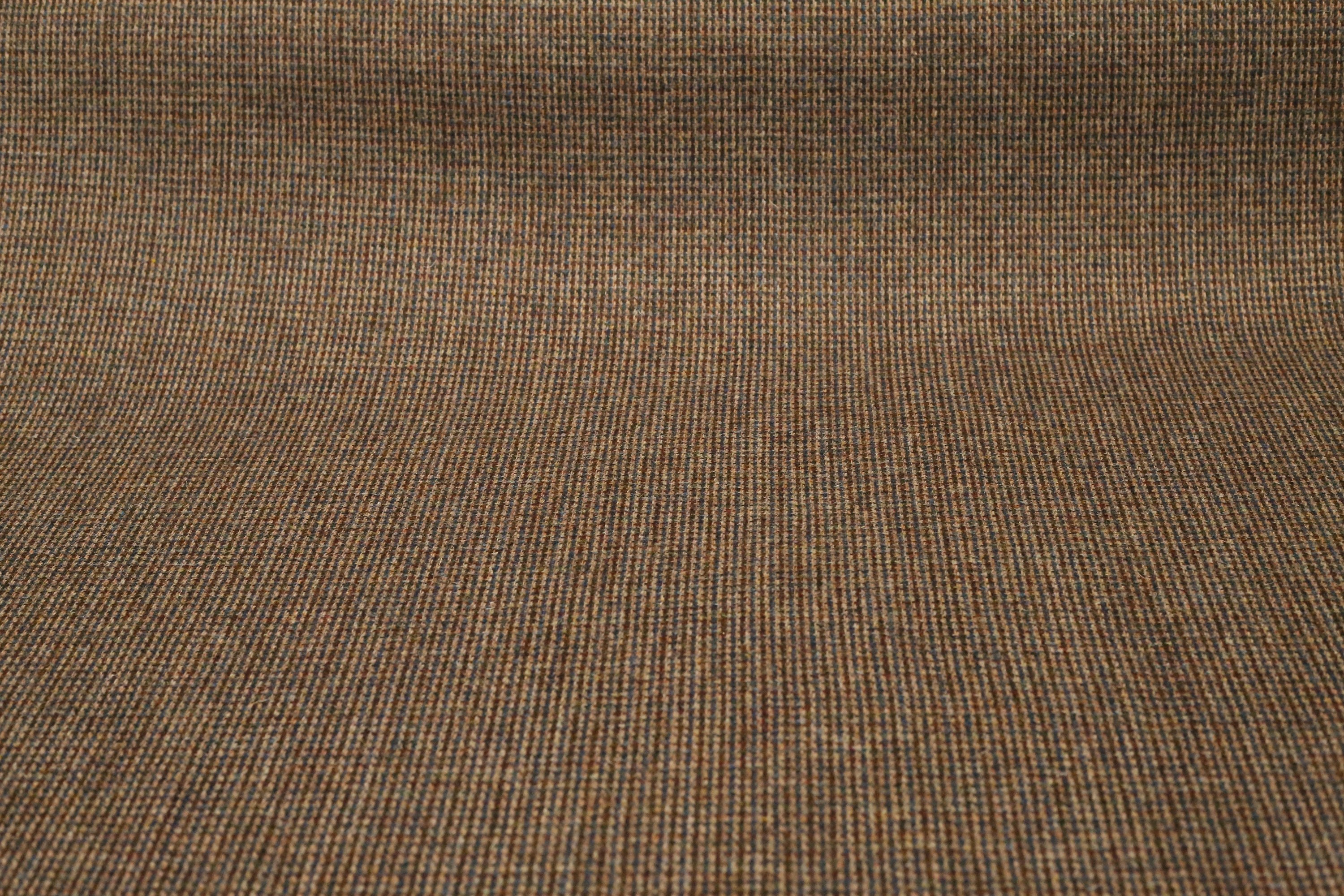 Harris Tweed Fabric by Metre Brown Tweed Sorrel Suitable for | Etsy Harris Tweed Fabric by Metre Brown Tweed Sorrel Suitable for | Etsy